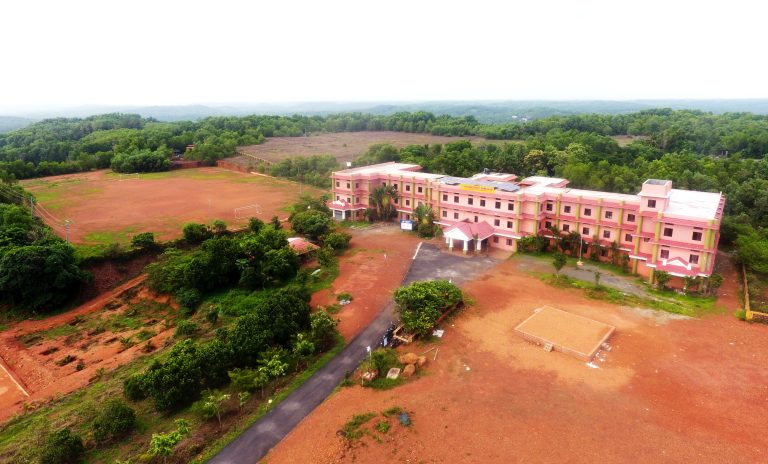 About Us - Pilathara Co-operative Arts & Science College
